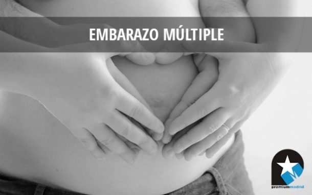 Edema en el embarazo: Masaje o Drenaje linfático en piernas