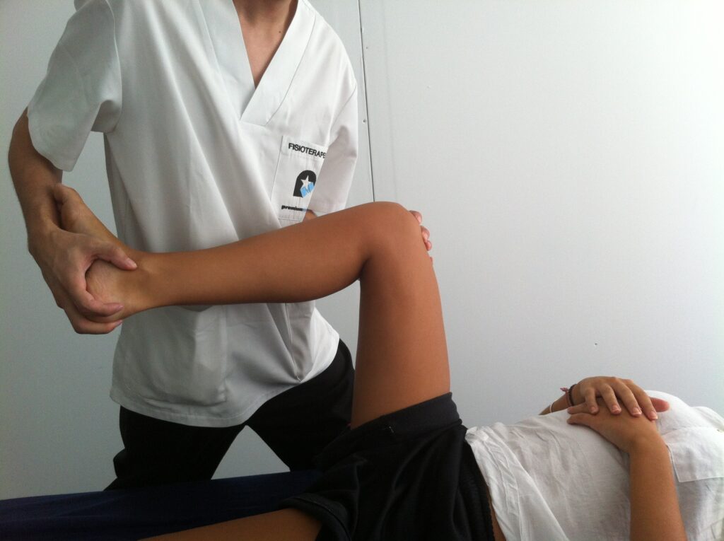 Síndrome de dolor femoropatelar: definición, síntomas, causas y ...