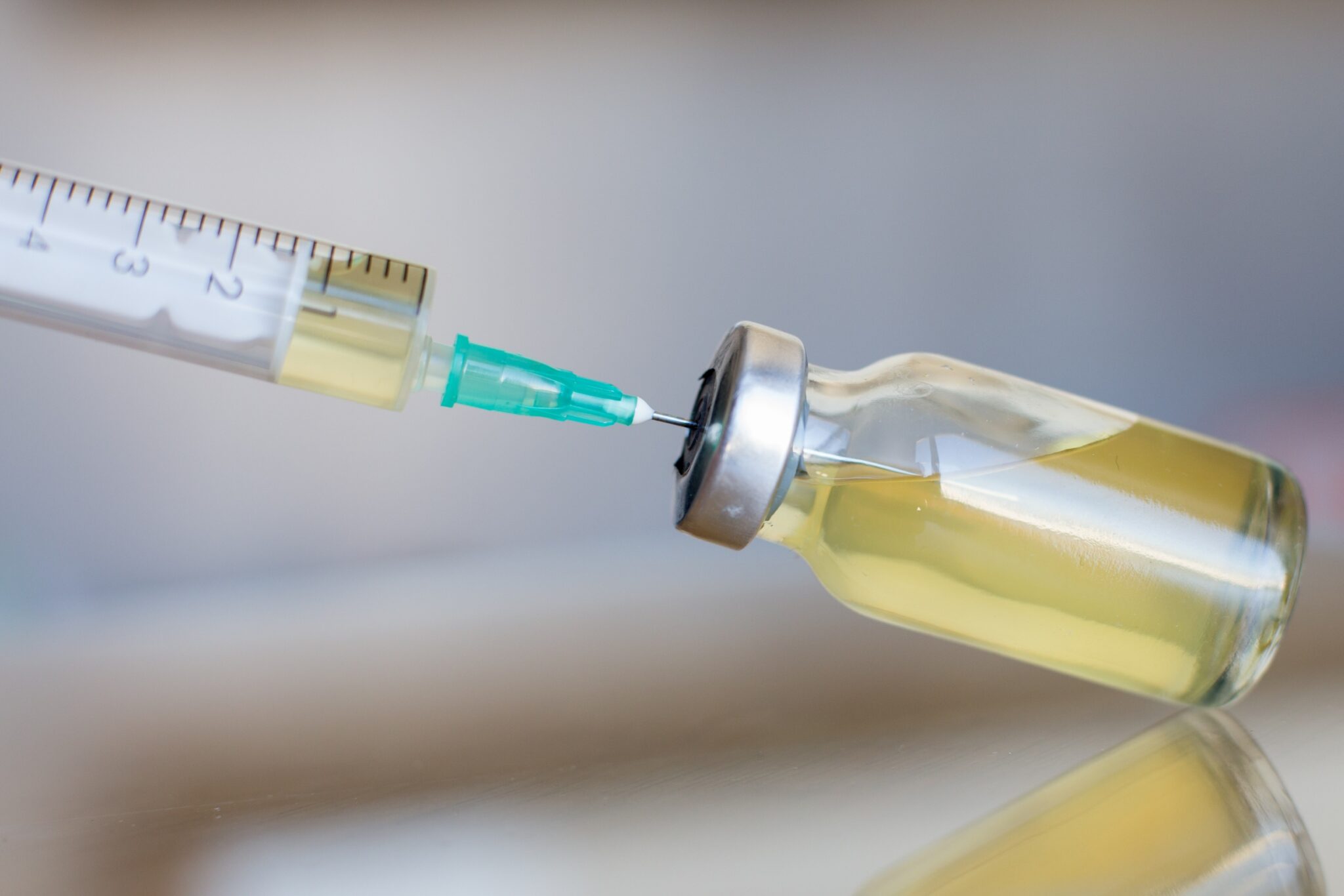 El aparato extensor de la rodilla